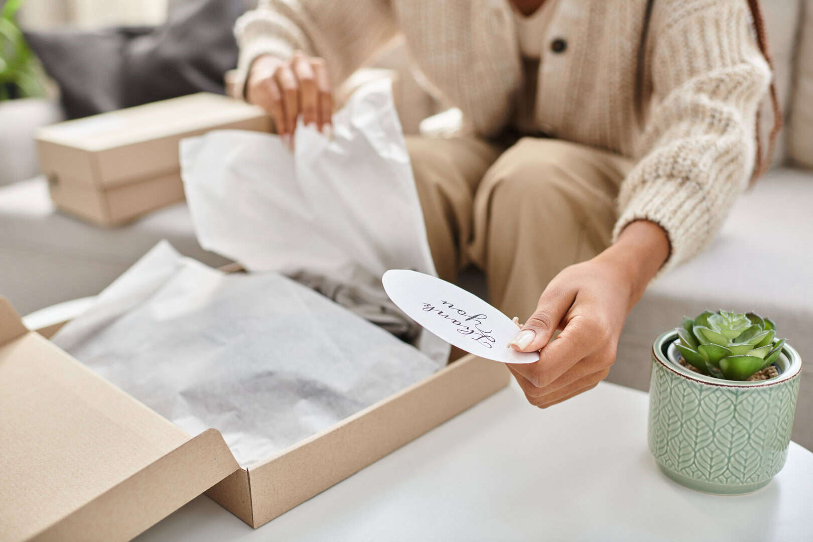 Direct to Consumer Direct Mail Marketing in NJ | Ballantine