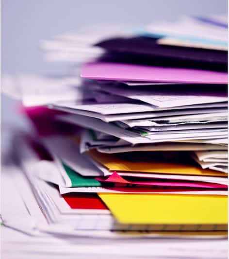 4 Types of Specialty Printing for Print Marketing - Ballantine