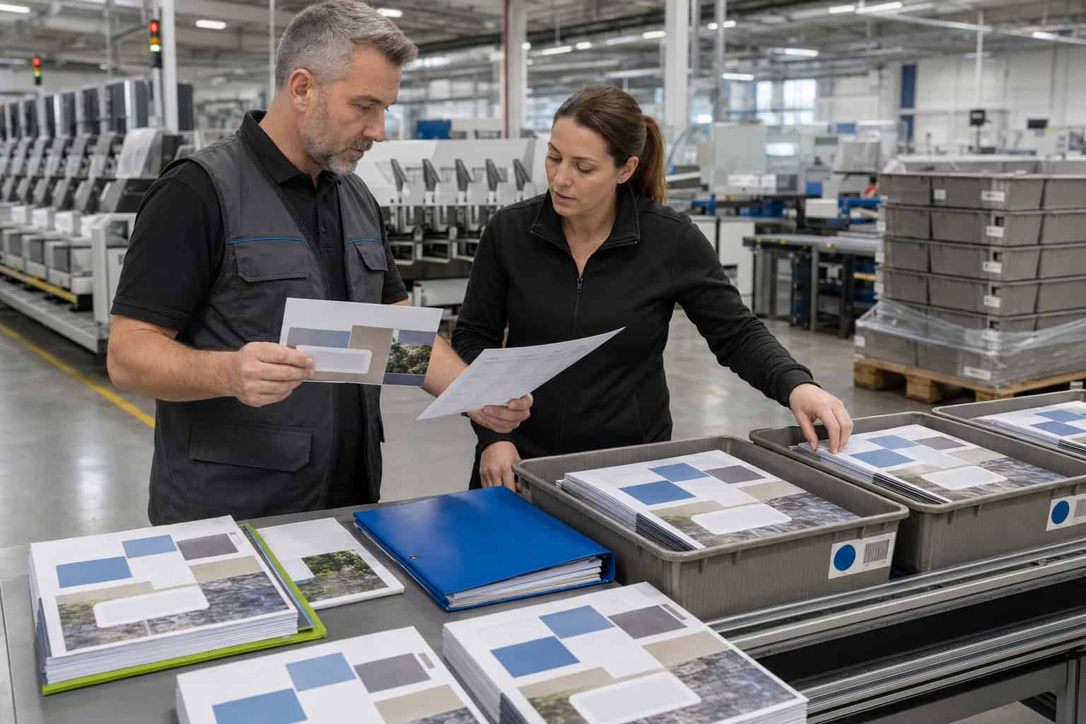 The Complete Guide To Mail Glue & All Direct Mail Adhesives